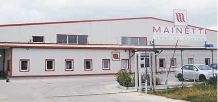 Mainetti, tradiţie şi calitate - Sibiu 100