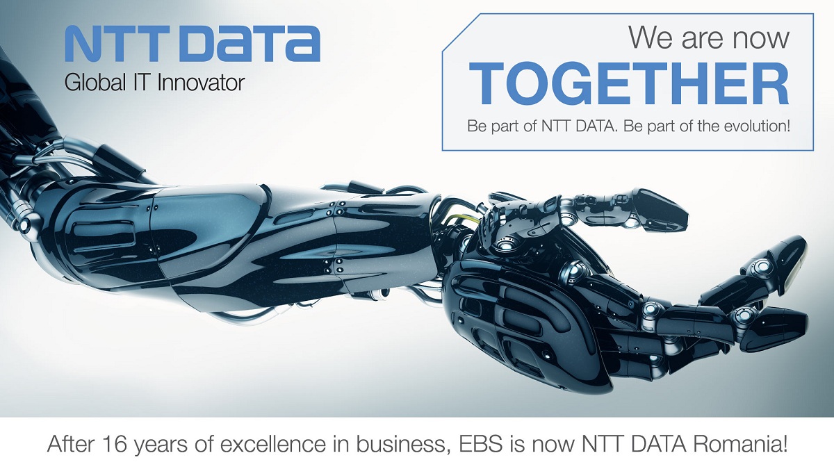 NTT DATA România devine partenerul strategic al Grupului Romstal ...