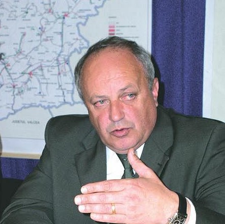 Fostul președinte CJ, Constantin Morar, s-a stins din viață/ MESAJE DE ...