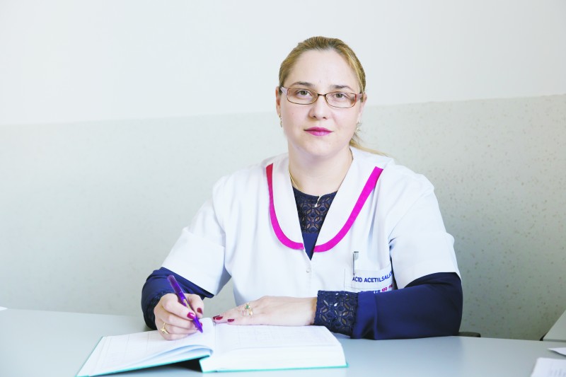 Dr. Scridon Maria-Elena: Apneea de somn – o problemă de sănătate ...