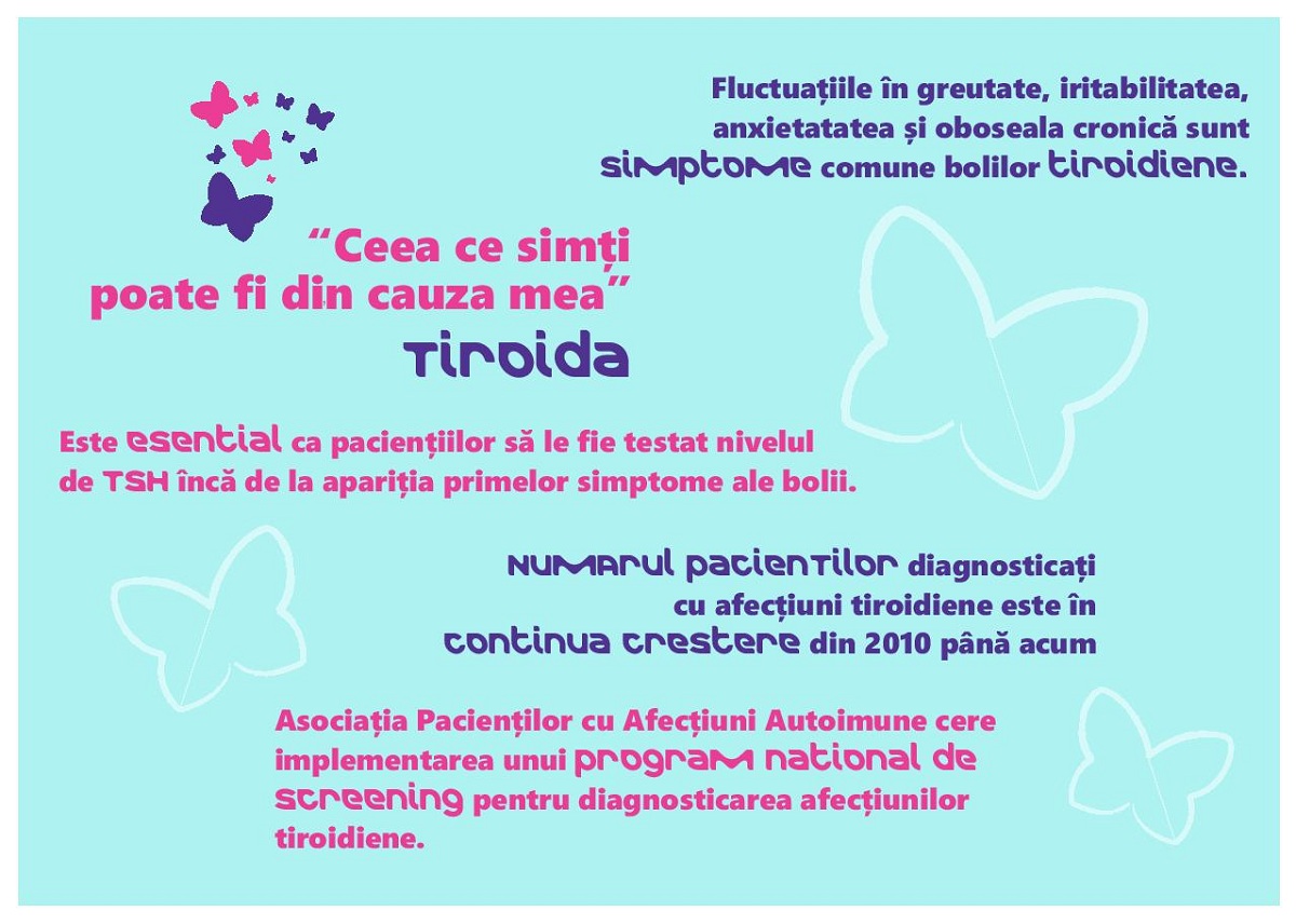 Oboseala continuă, irascibilitatea și depresia nu sunt normale - Sibiu 100