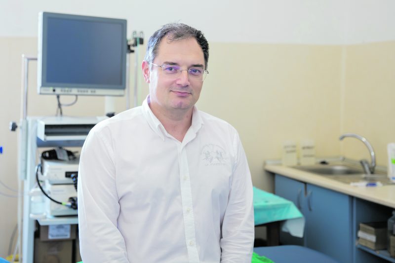 Dr. Adrian Boicean: GASTRITA – diagnostic, tratament, alimentatie