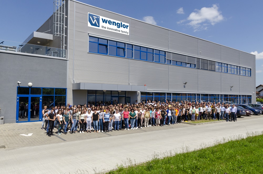 Sărbătoare în familia wenglor! - Sibiu 100