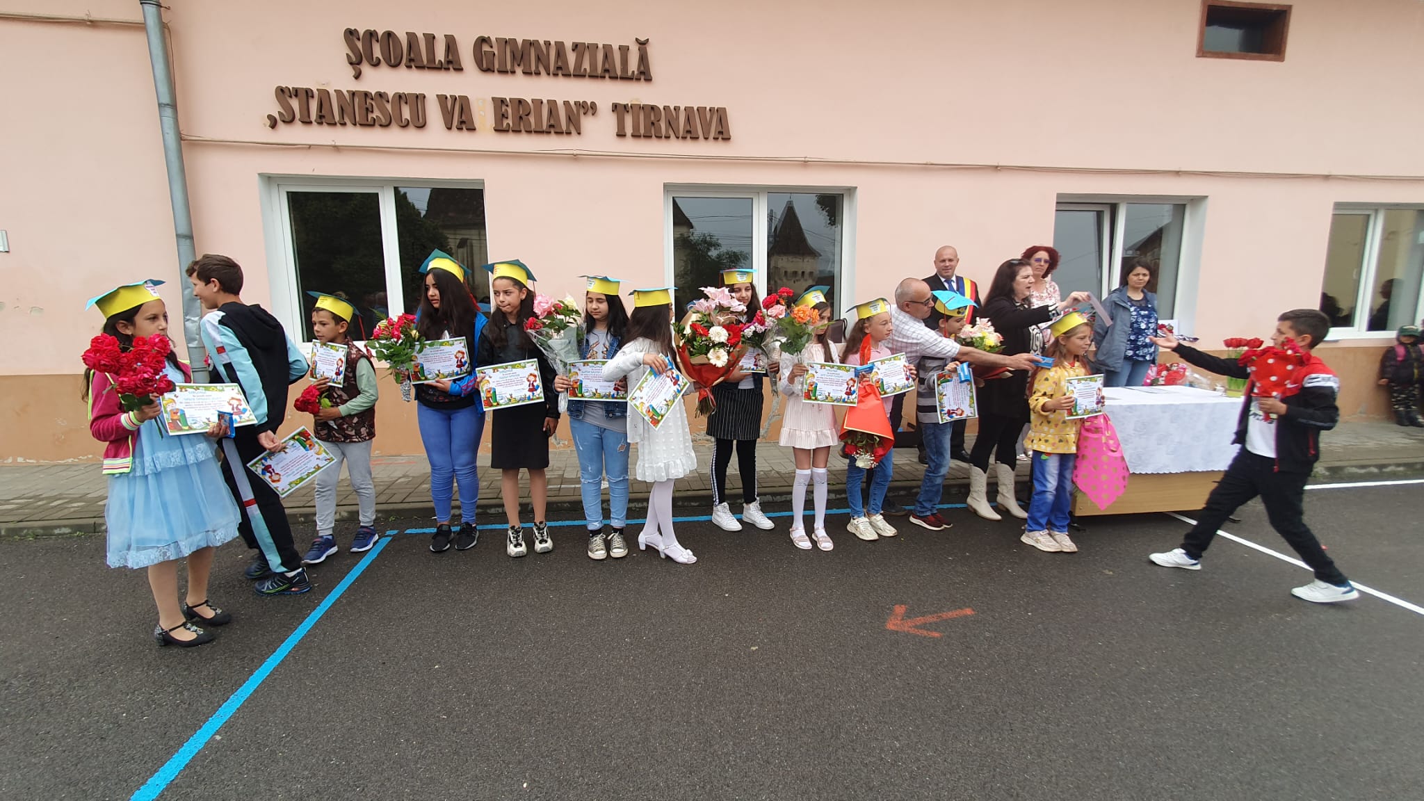 Proiecte de 2,5 milioane de euro pentru instituțiile de învățământ din ...