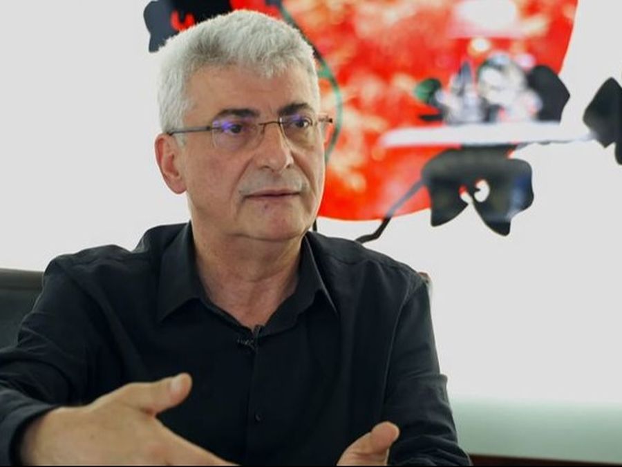 ULTIMA ORĂ: A murit omul de afaceri Silviu Prigoană. Acesta s-a înecat ...
