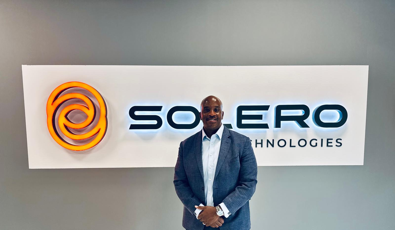 INTERVIU. CEO-ul Solero Technologies, Dr. Donald R. James, la Sibiu ...