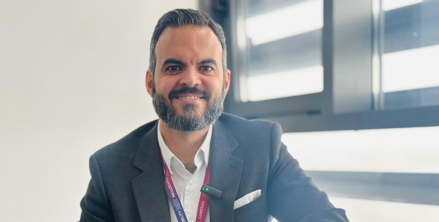 INTERVIU EXCLUSIV. Mauro Peneda, CEO WIZZ AIR Malta: „Este important să ...
