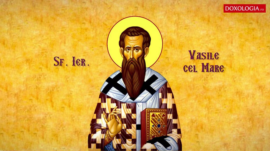 Noul an începe cu sărbătoarea Sfântului Vasile cel Mare - Sibiu 100