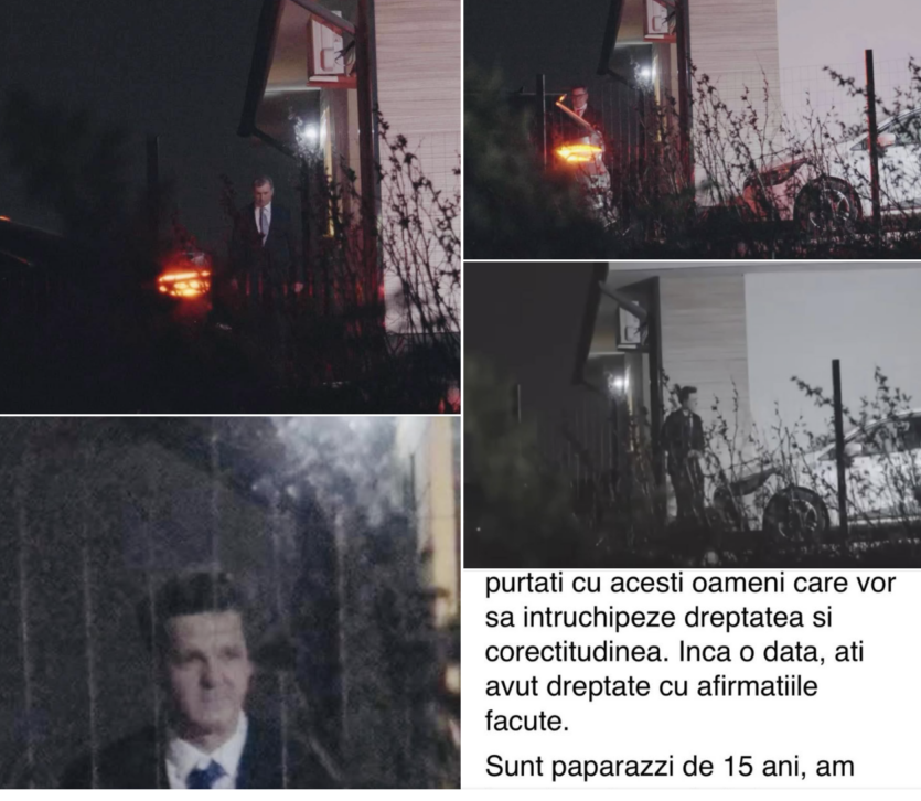 ULTIMA ORĂ/FOTO: Elena Lasconi dinamitează alegerile. Poze de la o ...