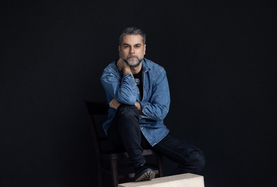 INTERVIU Marius Chivu: „La noi se scrie prea mult și se citește și se ...