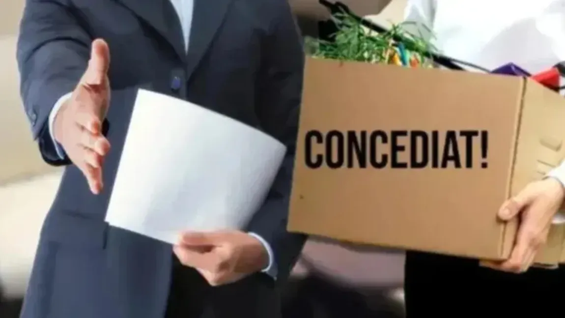 Concedieri pe bandă rulantă: peste 200 de angajați vor fi dați afară ...