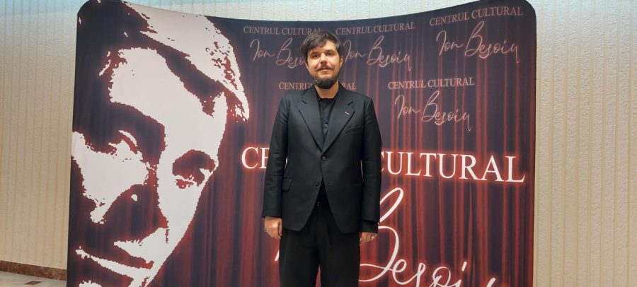 INTERVIU Bogdan Mihai Simion: „Până la Lucreția Ciobanu noi nu am avut ...