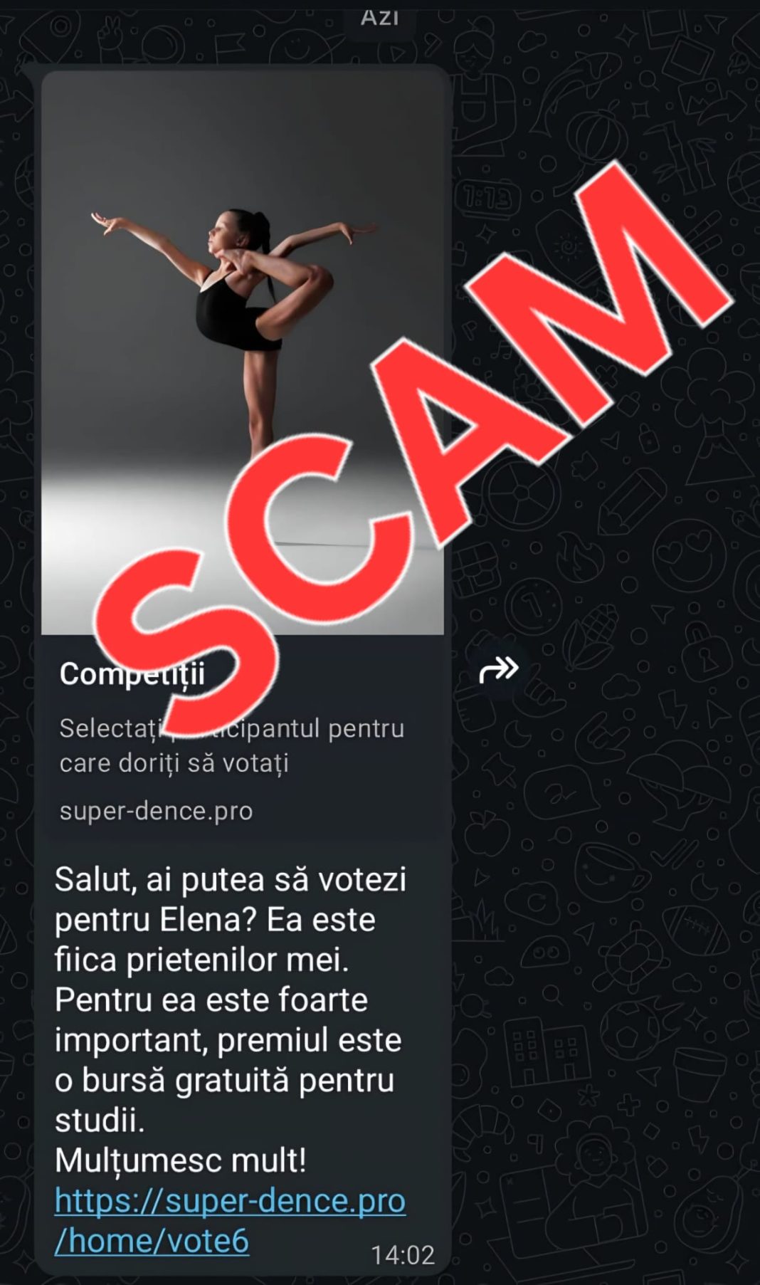 Atenționare de la Poliția Română: a revenit campania de înșelătorii ...