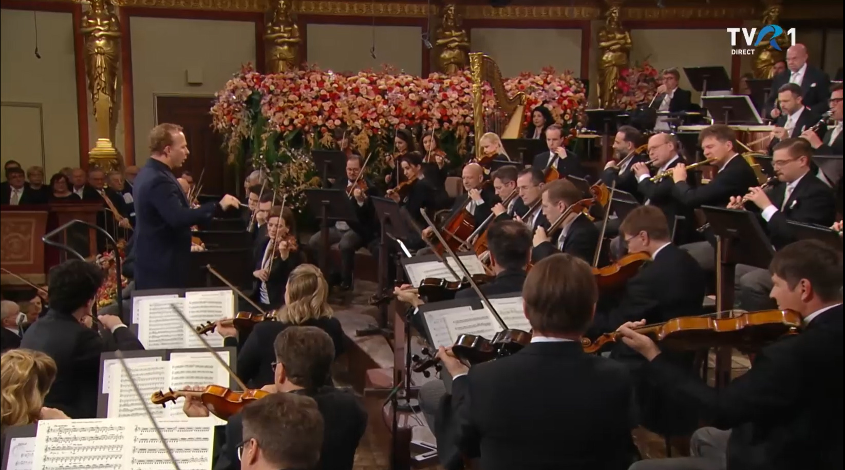 Opinie dură despre Concertul de Anul Nou de la Viena: Când aduci un ...