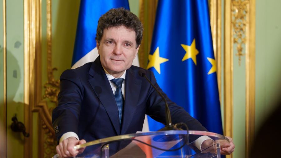 ULTIMA ORĂ: Președintele Nicușor Dan face PRIMA MIȘCARE după ce a căzut ...