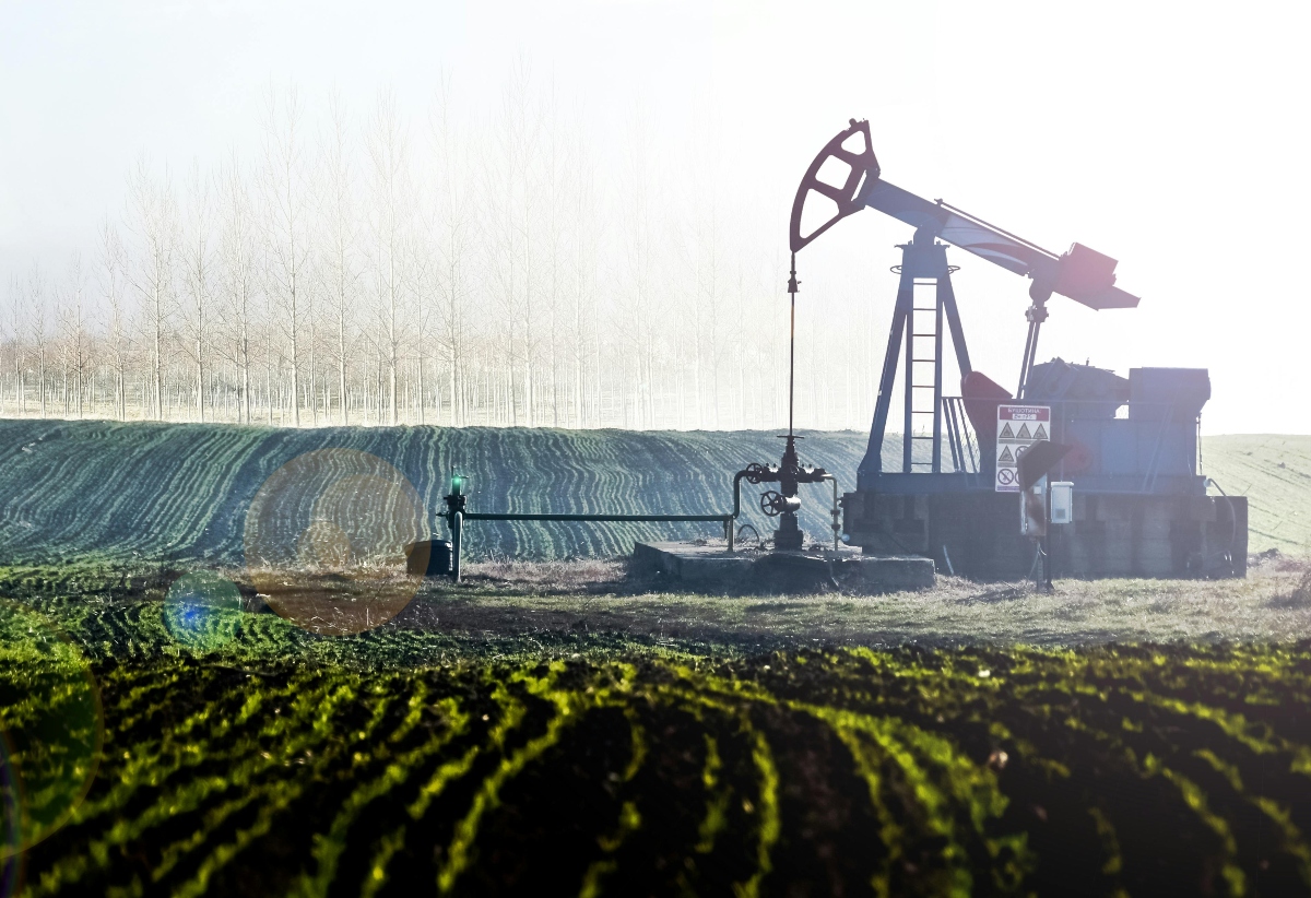 Teoria șoc din energie: plafonarea ar putea ține prețurile sus - Sibiu 100